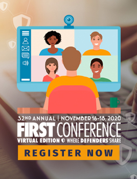 32nd Annual FIRST Conference