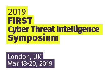 FIRST - Improving Security Together