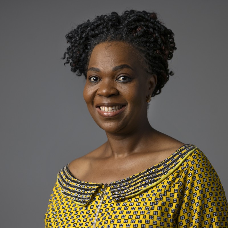 FIRST News from the Chair: News from the Chair - August 2025