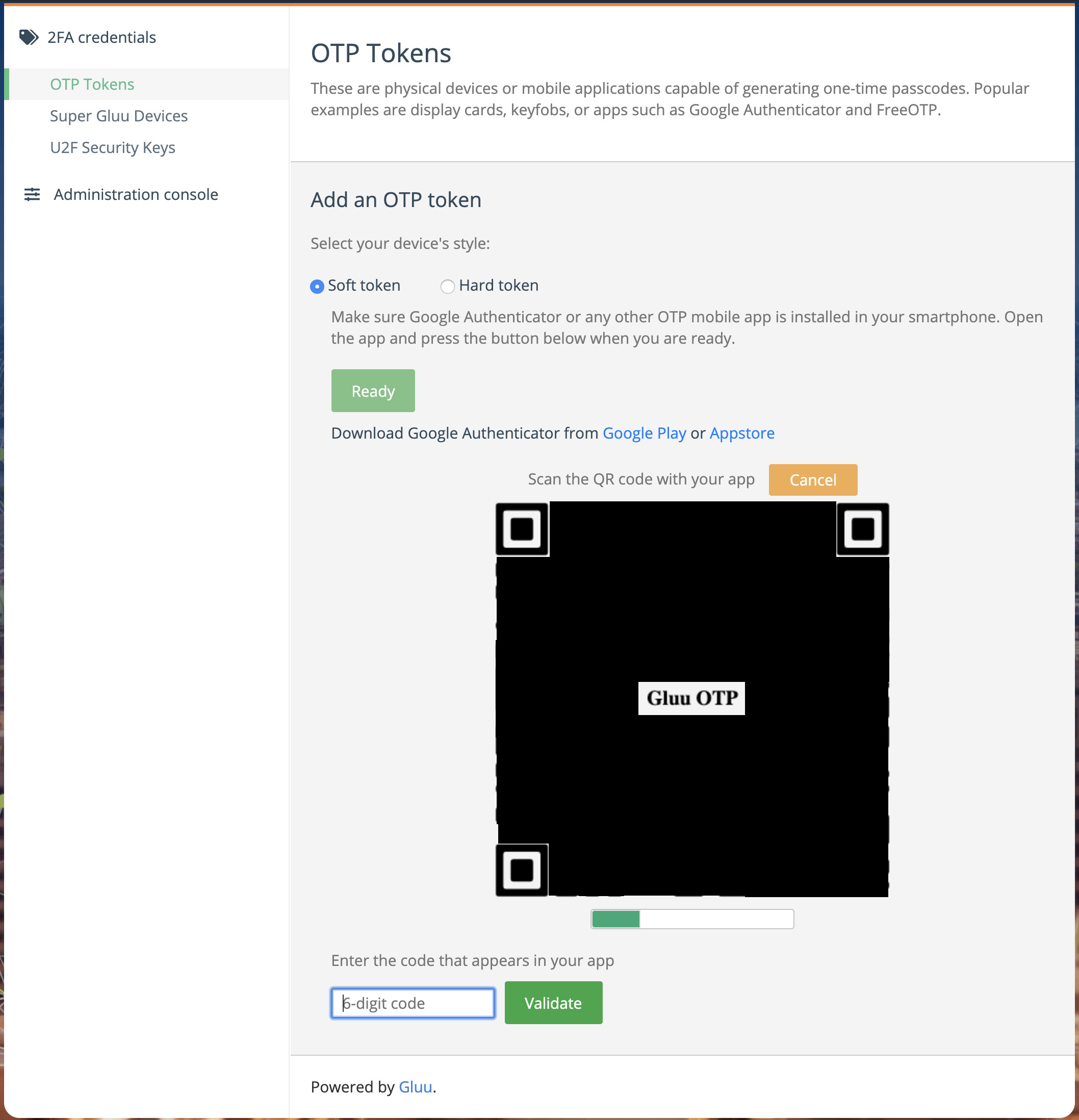 FIRST Portal and Identity Solution
