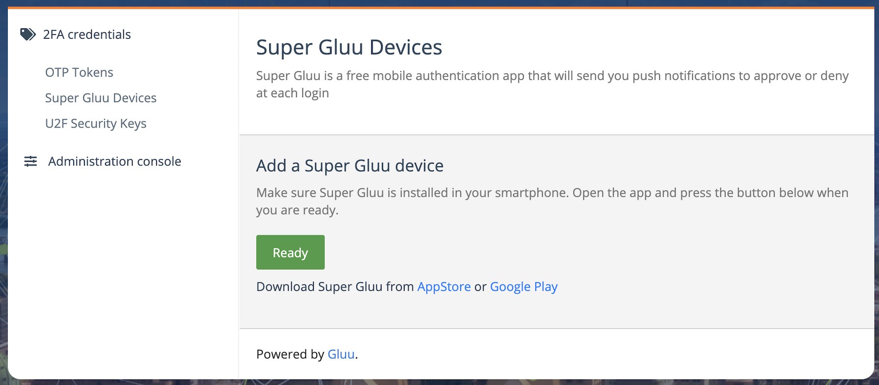 FIRST Portal and Identity Solution